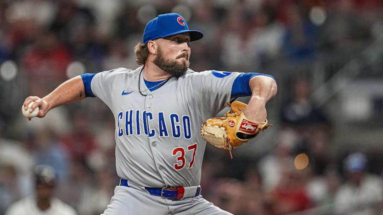 Cubs’ bullpen outlook could depend on 1 bounce-back candidate