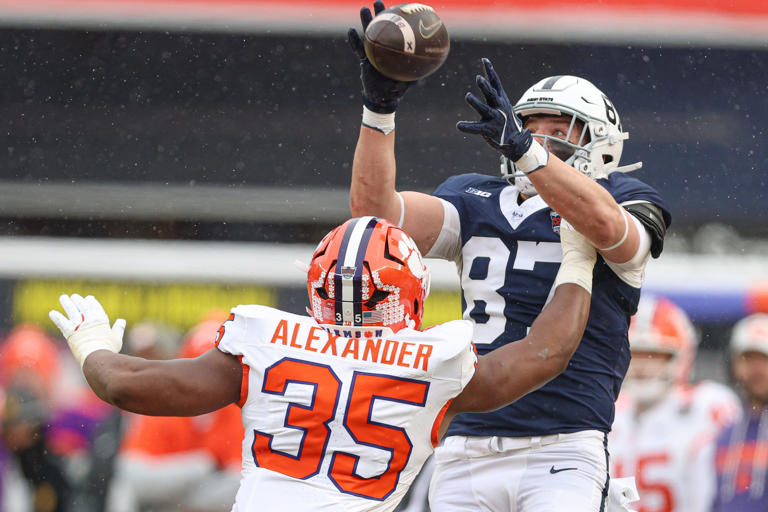 Penn State football: Matt Campbell must keep these 9 players in 2026