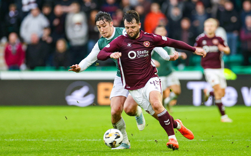 Five Hibs vs Hearts talking points: Hibees win comes with demand and ...