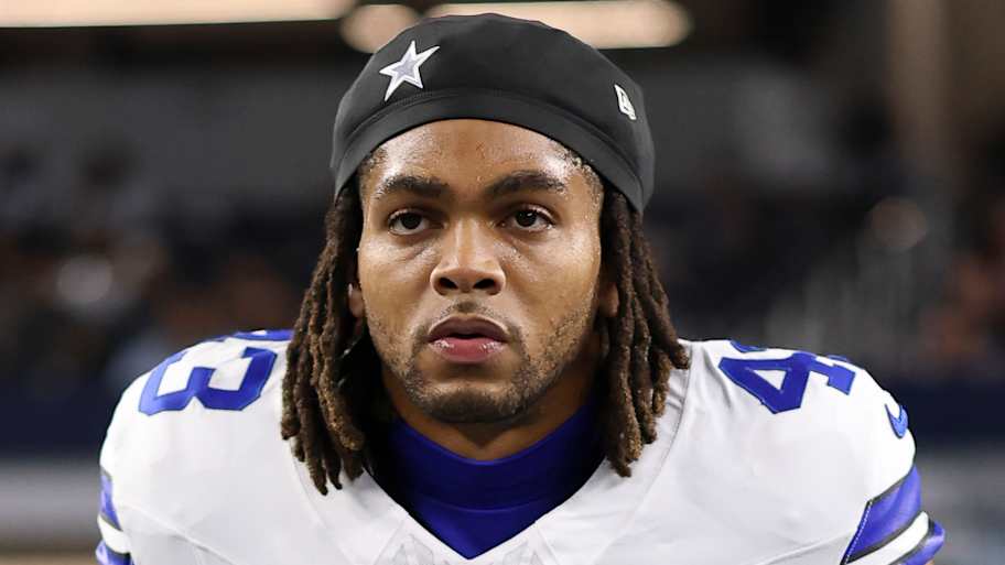Forgotten playmaker just made a case the Cowboys cannot ignore