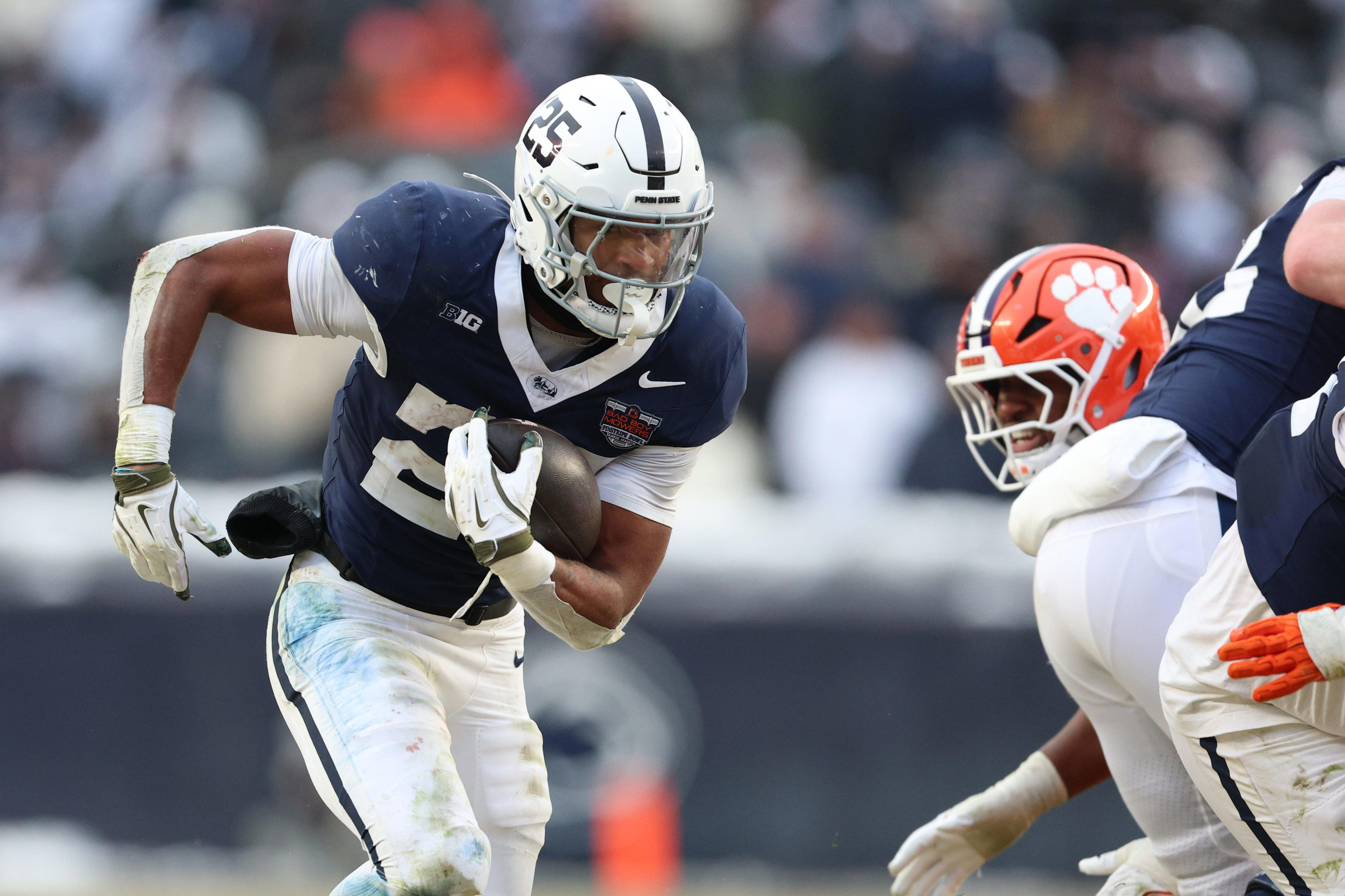 Penn State football: Matt Campbell must keep these 9 players in 2026