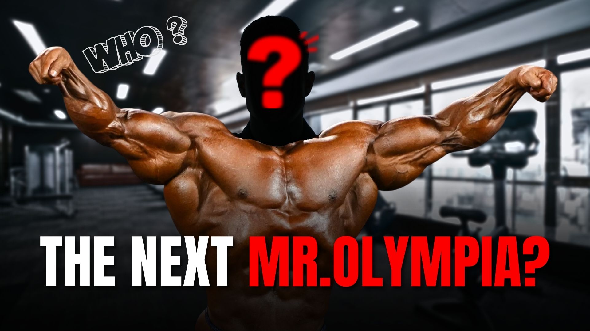 Top 5 bodybuilders to watch out for 2026 Mr. Olympia season