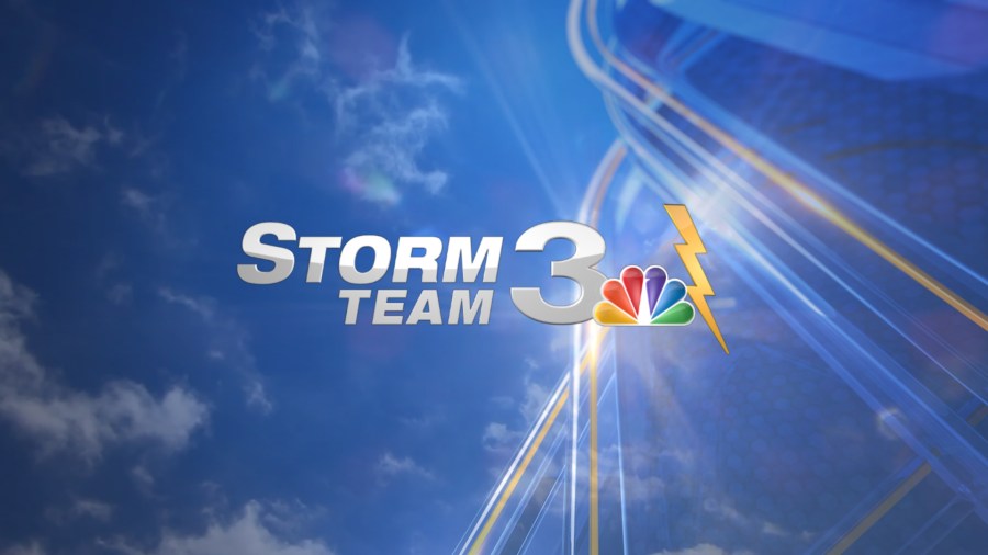Storm Team 3: Monday starts out chilly, a spring-like feel for the rest ...