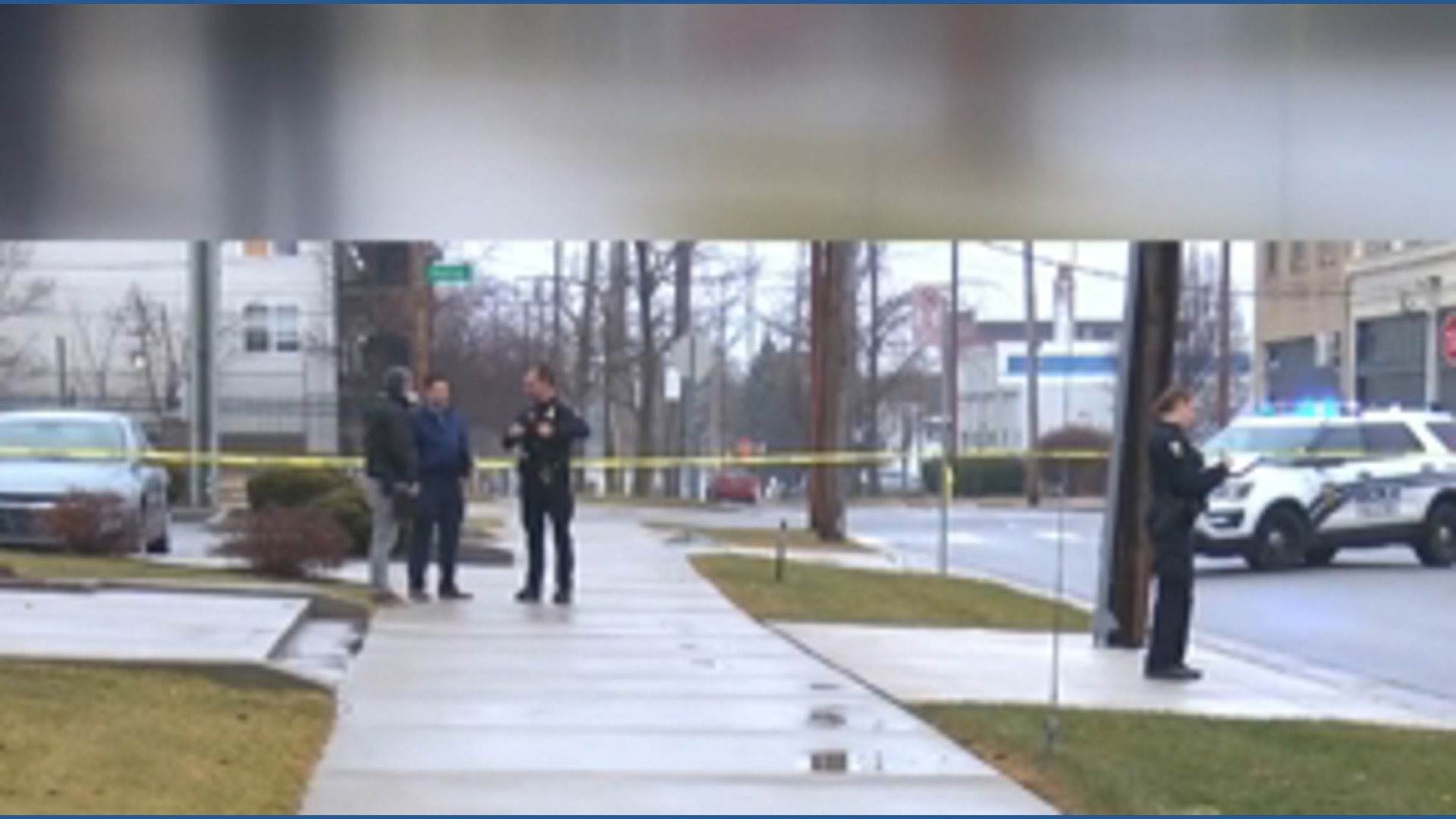 Brothers' tragic murder: family seeks justice