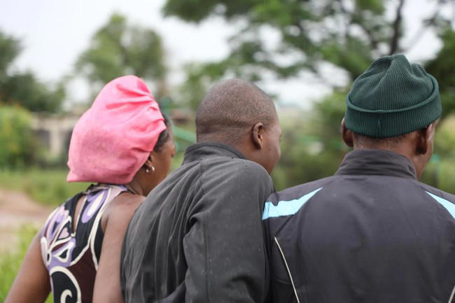 Tragedy strikes Soweto as building collapse claims three lives