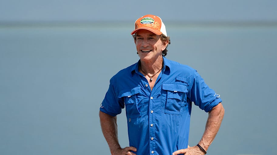 Jeff Probst has made Survivor’s sanctuary rewards impossible for ...
