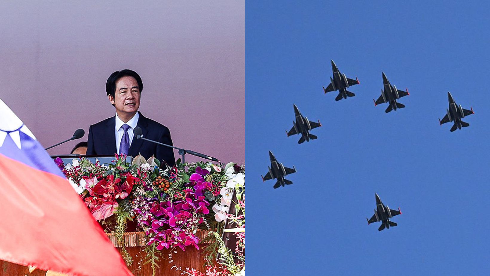 Ein von den USA genehmigter Waffenverkauf im Wert von 11 Milliarden Dollar