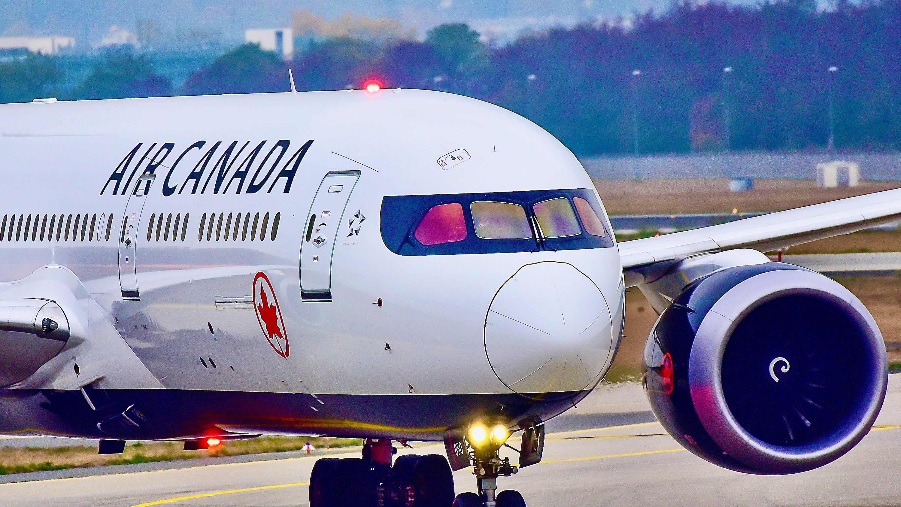 How to get the most out of Air Canada's Aeroplan loyalty program