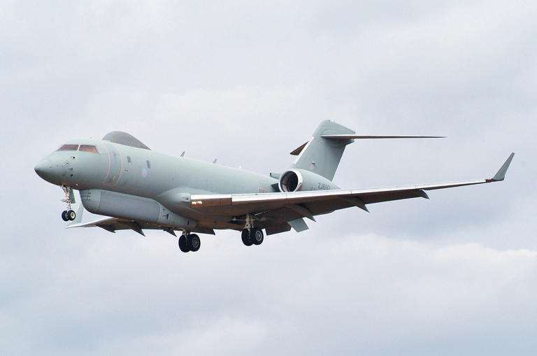 The 10 greatest spy planes