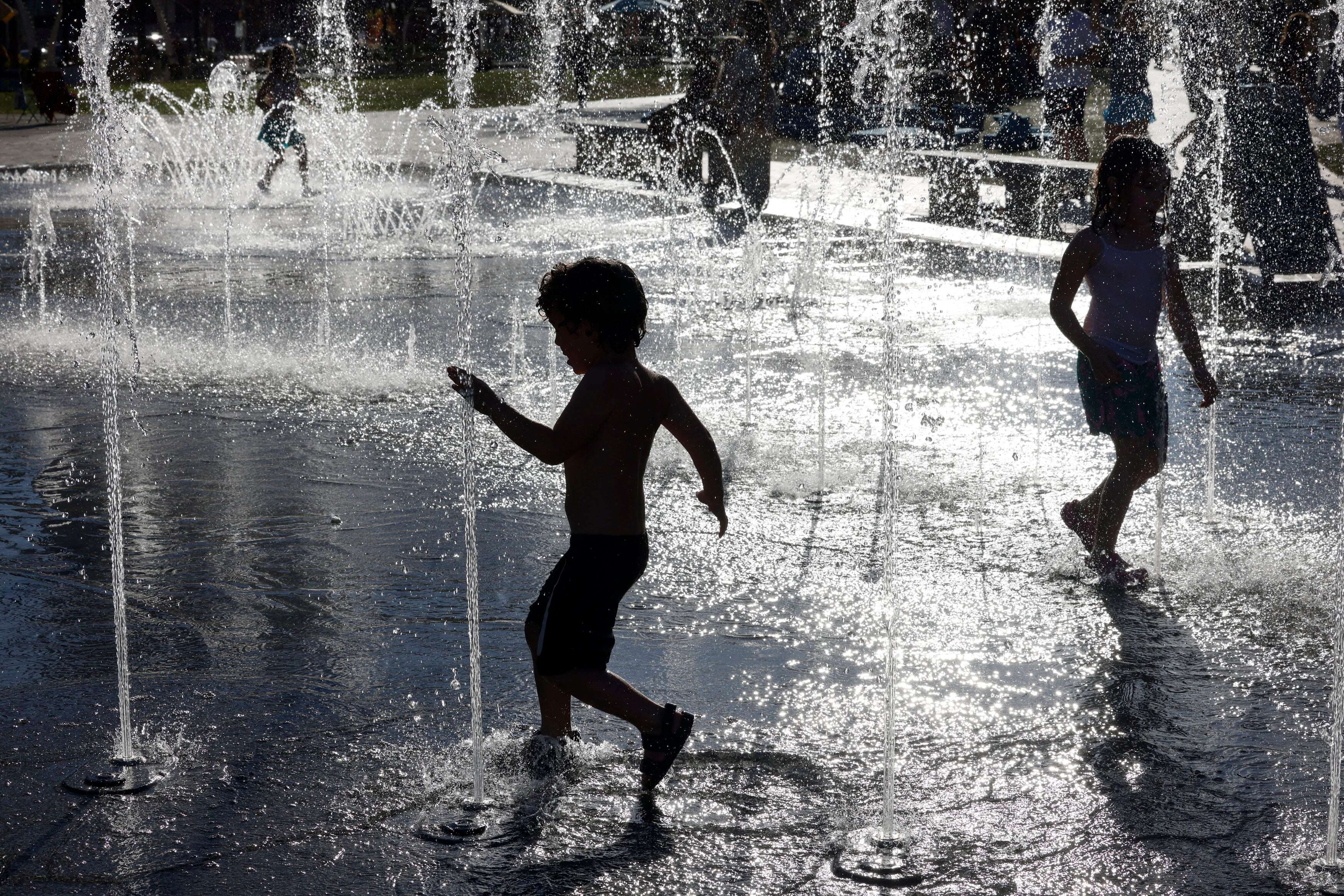 Last warm day of the year Sunday before cold front hits North Texas. Is ...