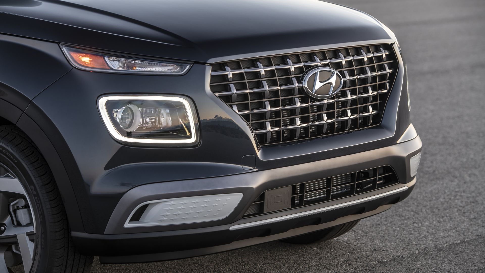 2026's least powerful new car: Hyundai Venue vs Nissan Versa