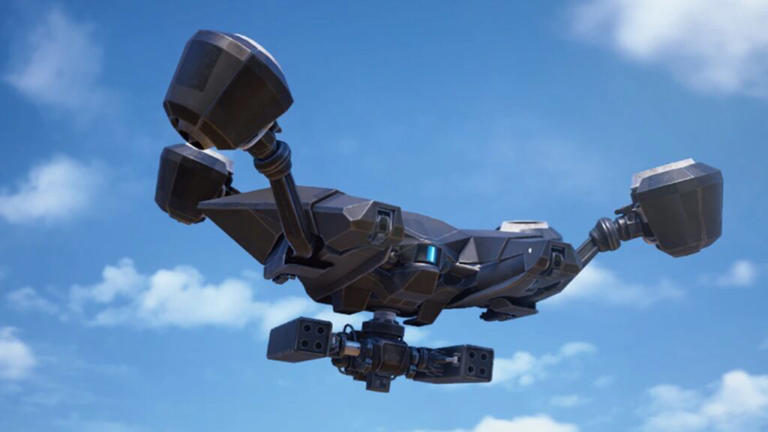 ARC Raiders: How to beat Rocketeer?