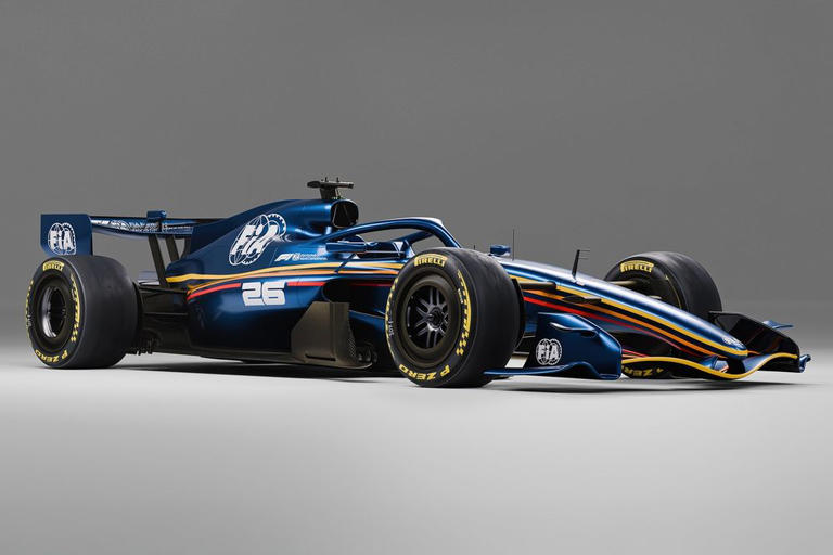 Exclusive: Ford shares update on Red Bull's new F1 engine for 2026
