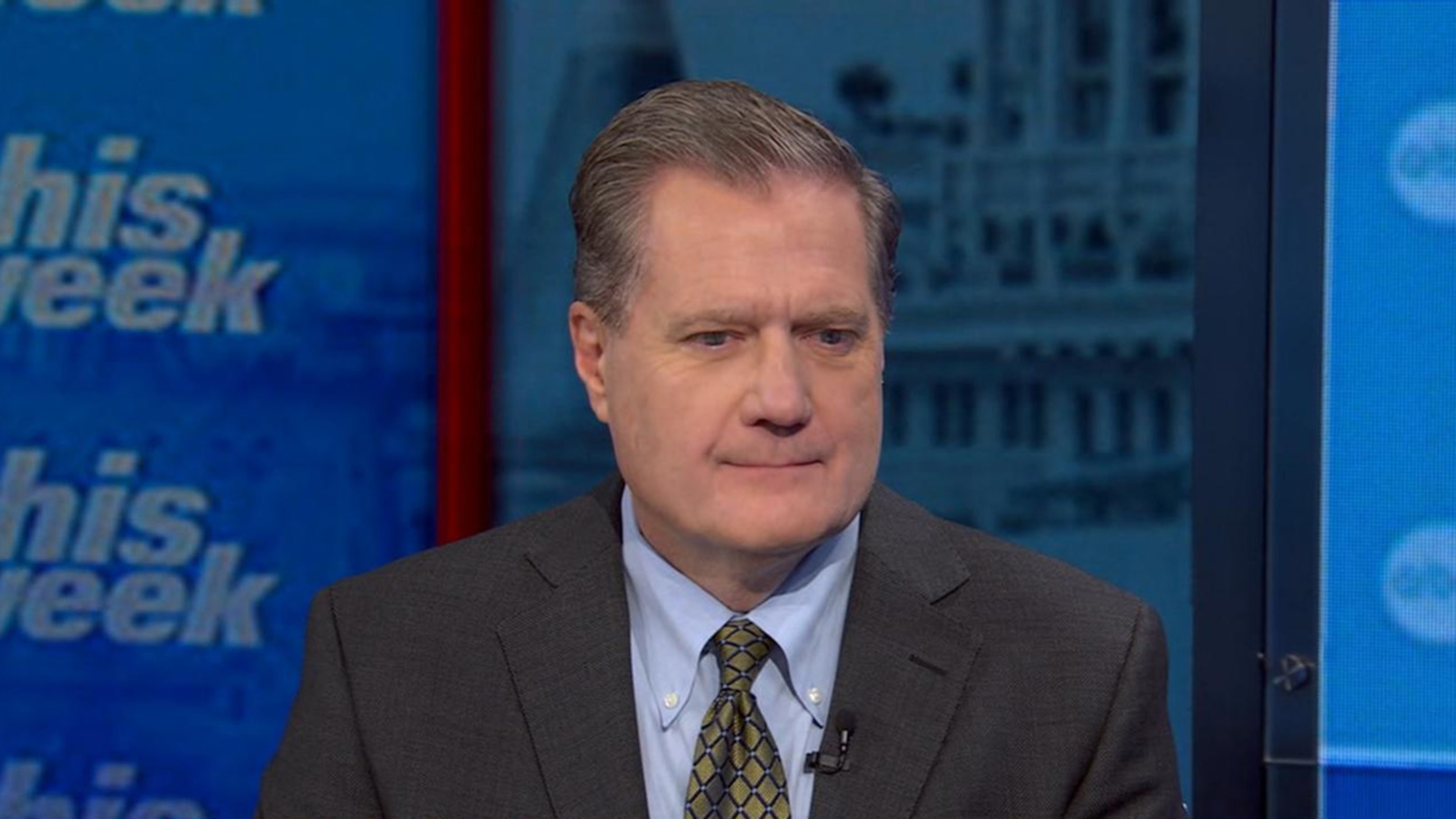 'You can't be America first and be pro-Russia': Rep. Turner