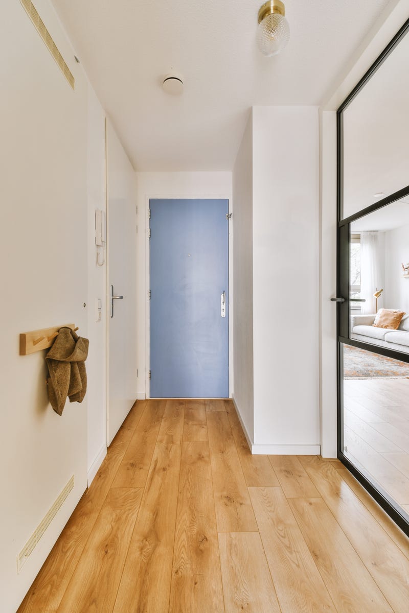 Designers reveal the hallway design mistakes almost everyone makes