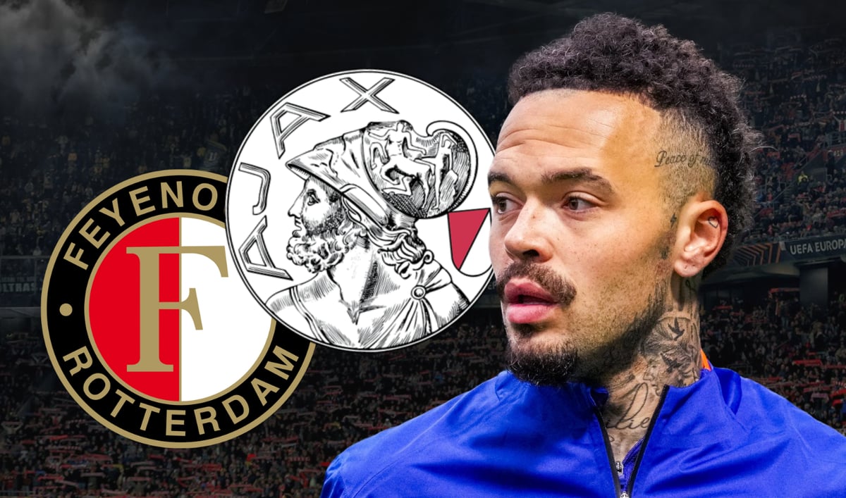 Willaert heeft nieuws over Hartman-transfer: 'Ajax wil huur met optie ...