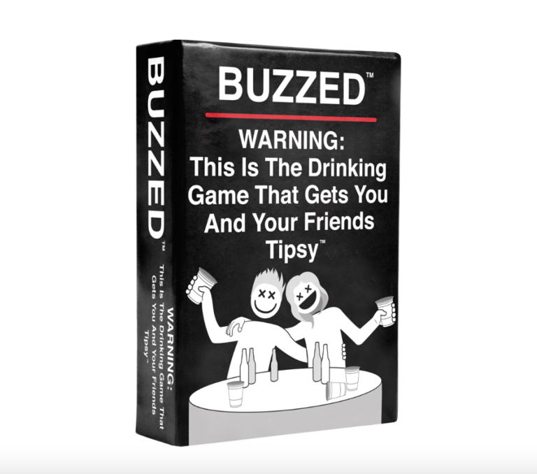 Party-ready fun: 35 drinking card games to break out at your next party