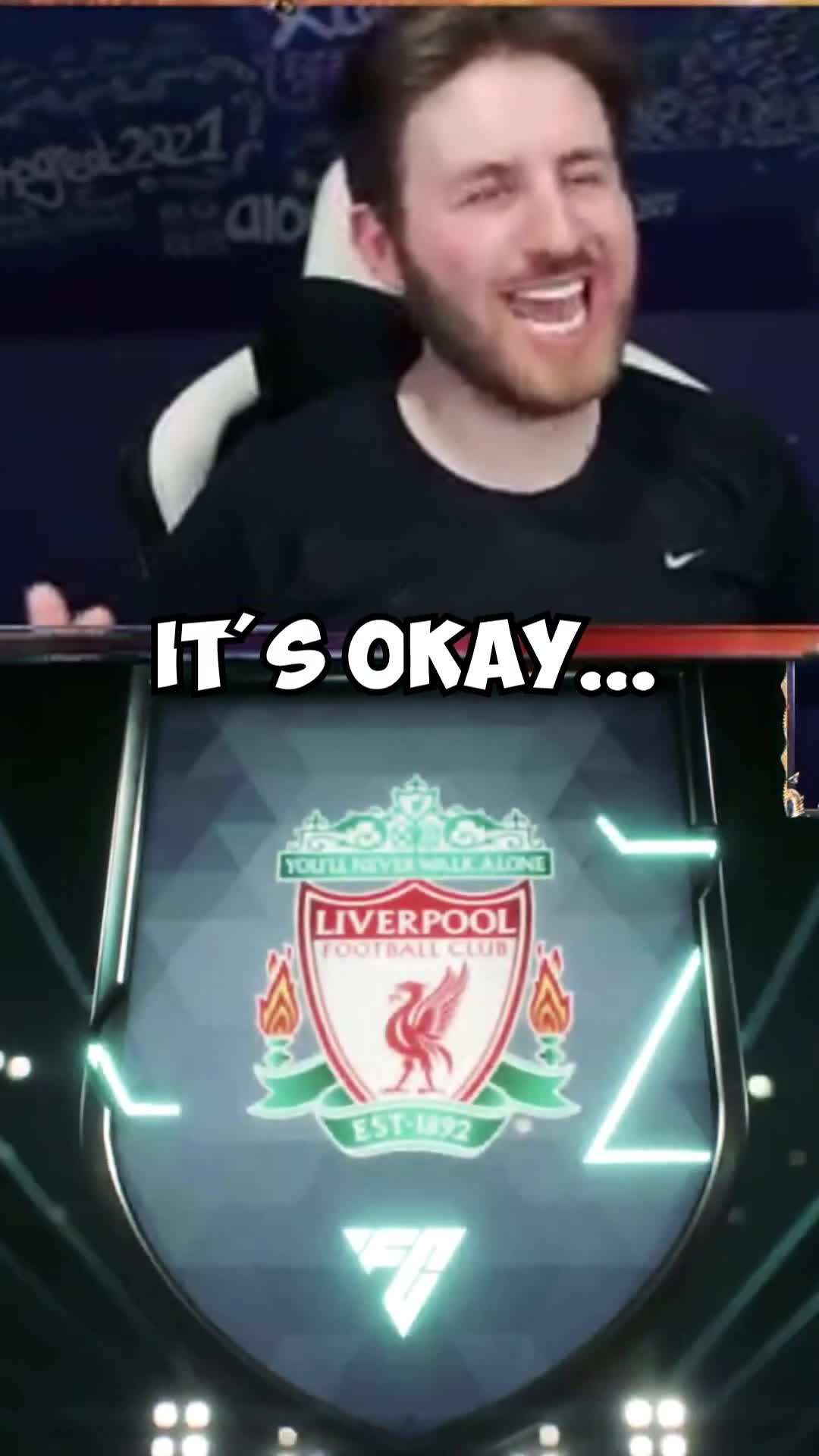 I opened the new Premier League guaranteed TOTS pack