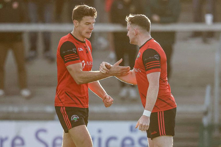 All-Ireland winning hero on his decision to step away from Armagh panel