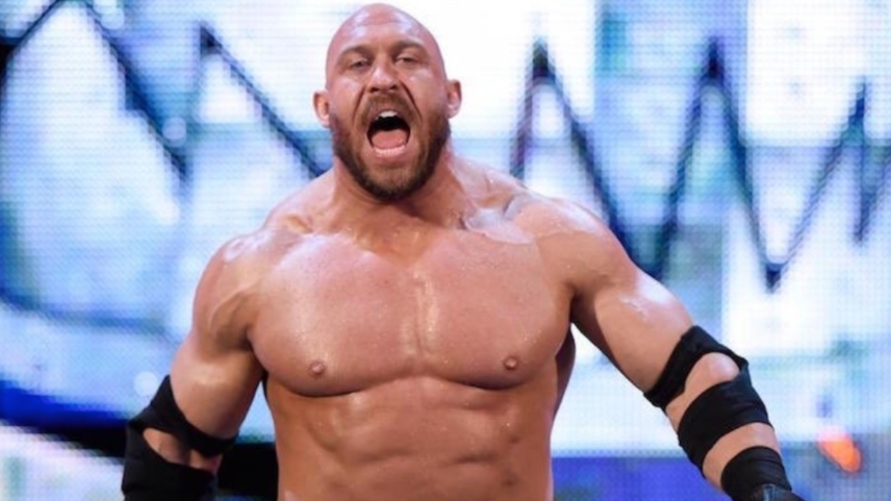 Ryback and Melissa Reeves combined net worth in 2025: WWE career ...