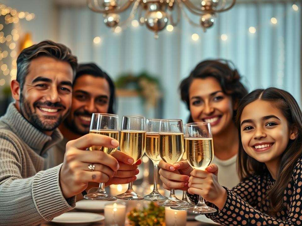 Happy New Year 2026: Best wishes, quotes, images & greetings to share