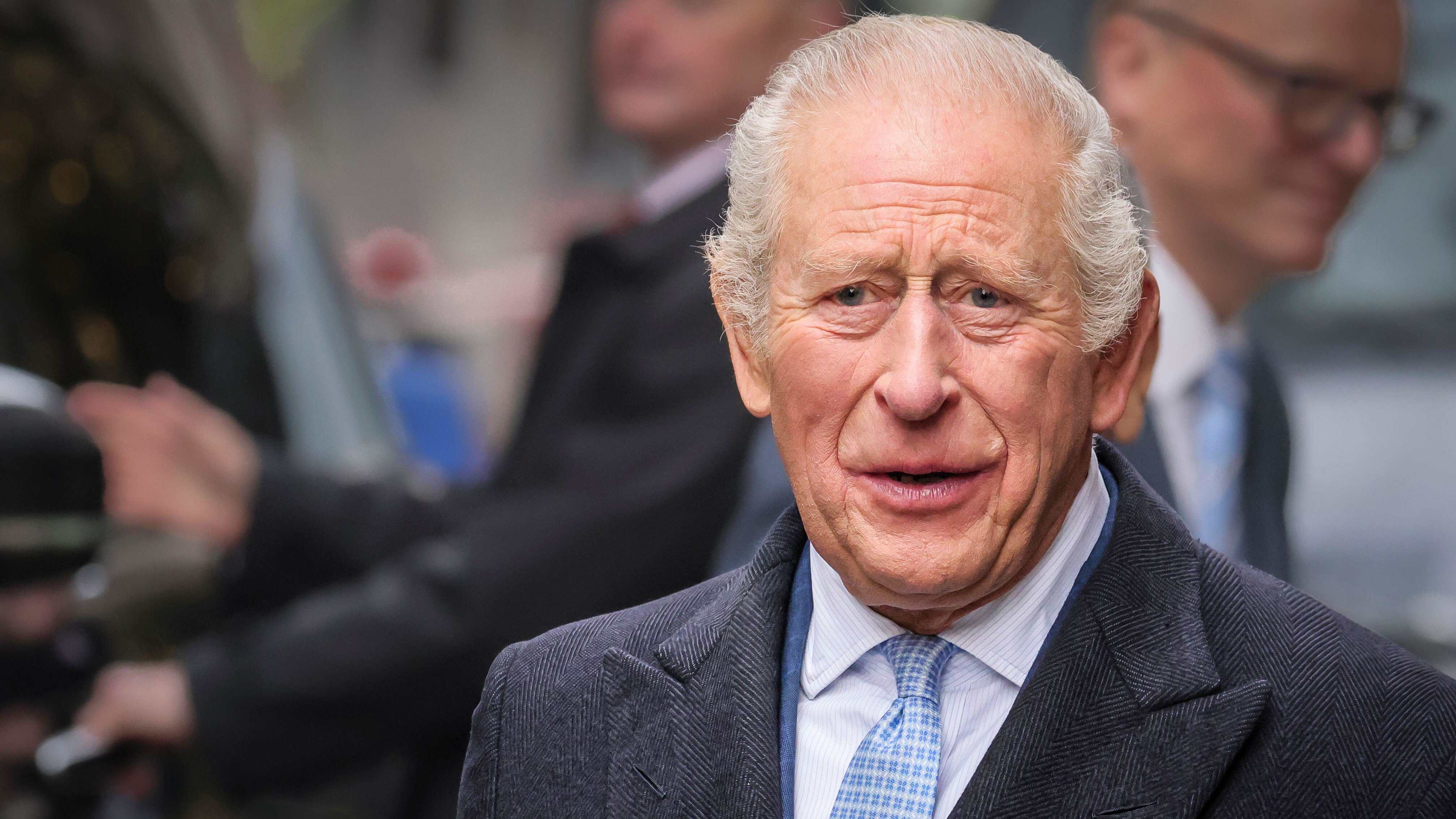 What we know about the New Year Honours List 2026