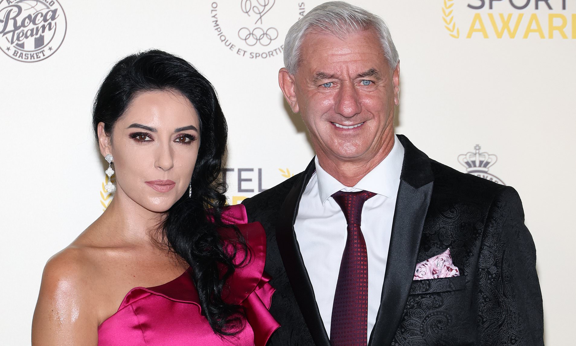 Ian Rush, 64, thought he would die after collapsing at home before his ...