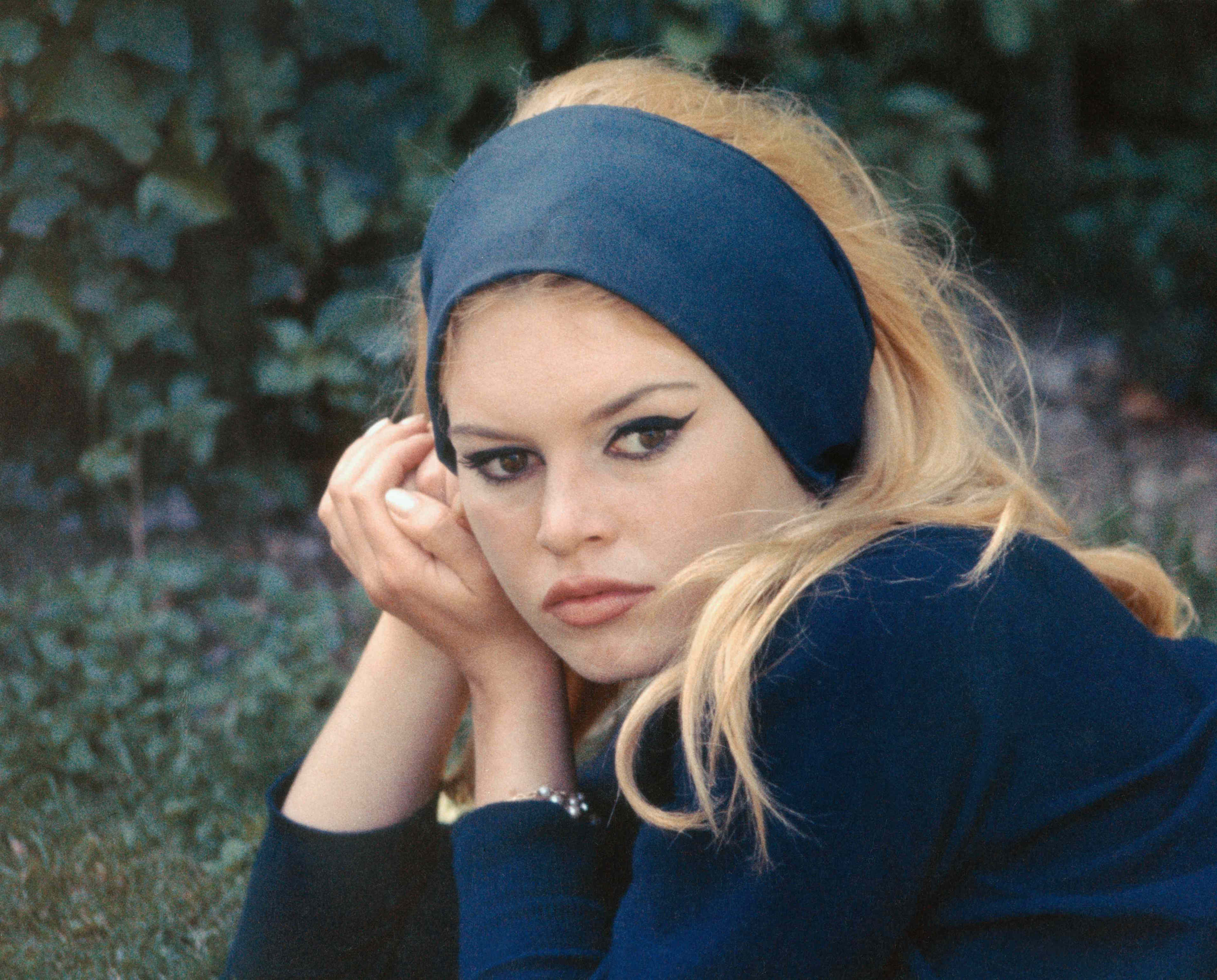 Brigitte Bardot, legendary actress of the French New Wave, dies at 91 ...