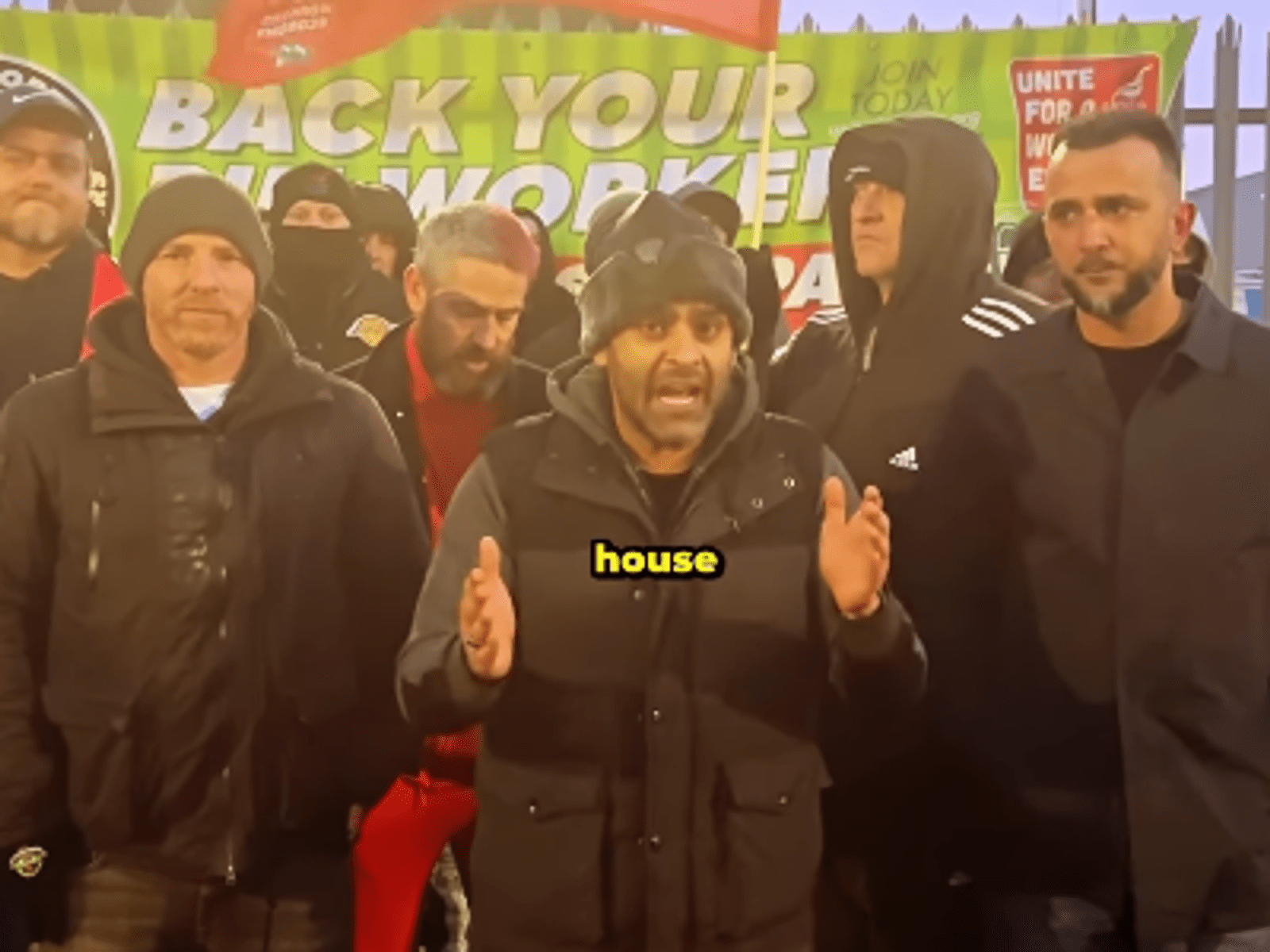 Pro-Palestinian activists threaten to protest outside homes of ...