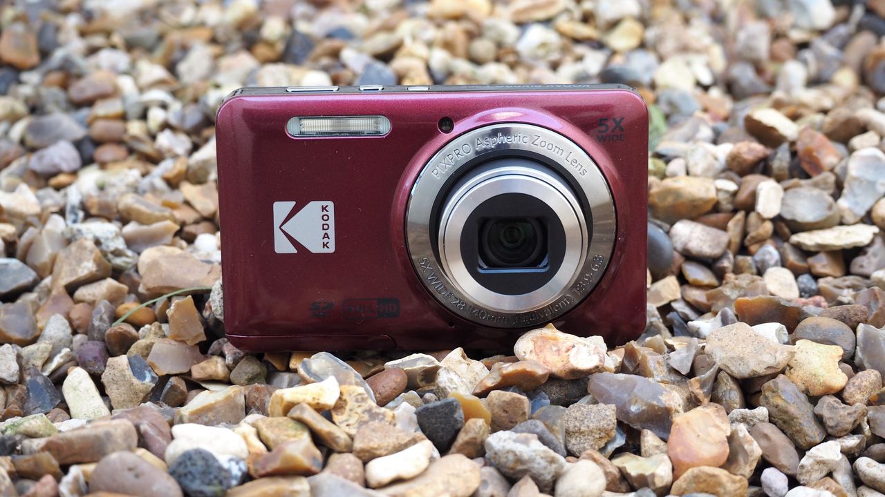 This compact camera outsold 102MP powerhouses in 2025, was released ...