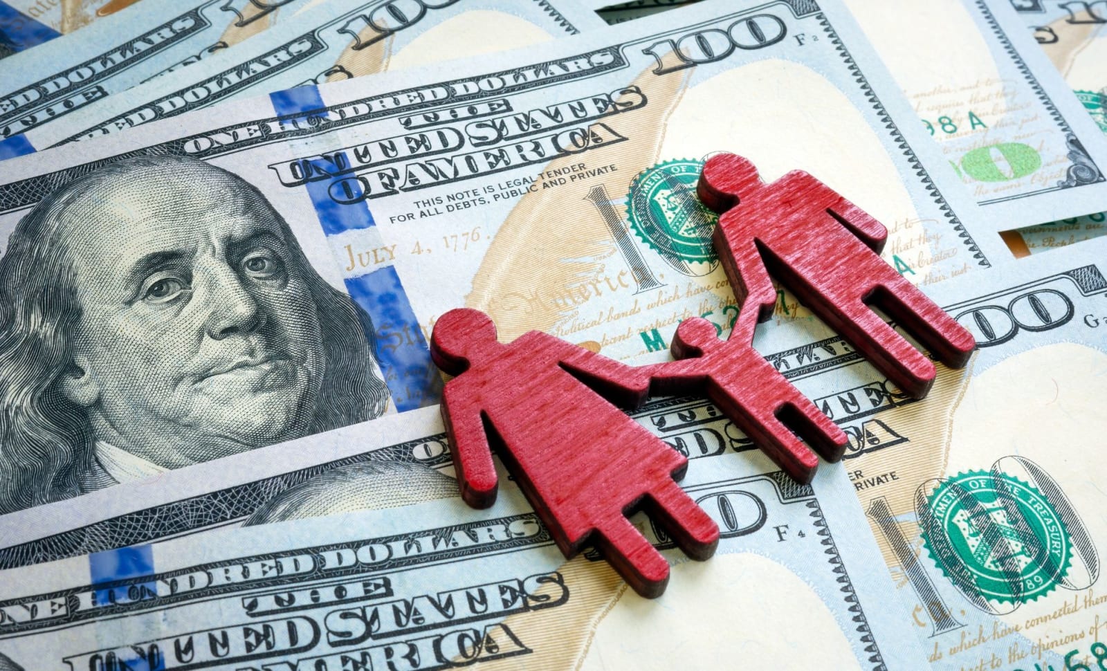 Child tax credit hits $2,200, but there’s a catch you probably missed