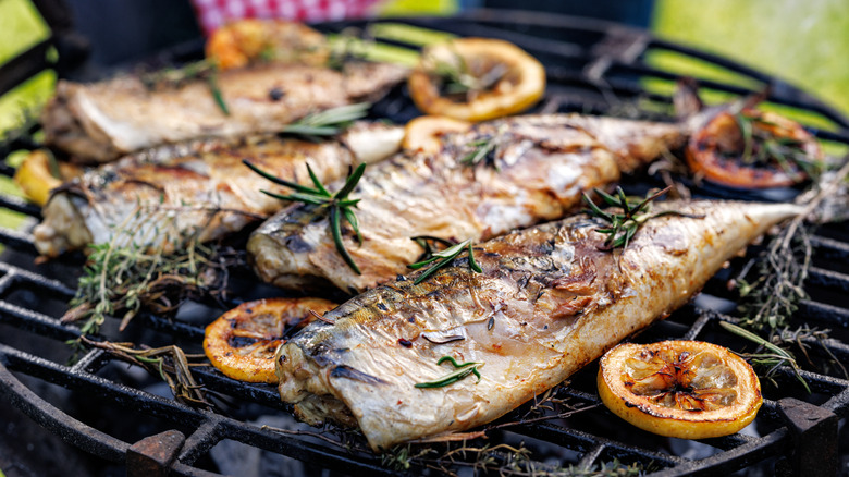 Common mistakes to avoid when grilling whole fish (and how to fix them)