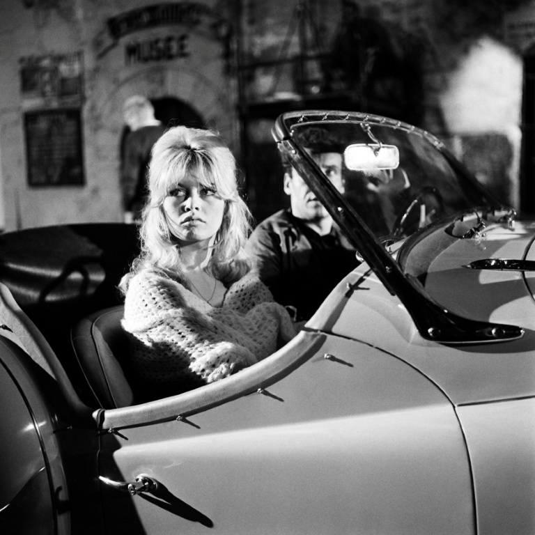 France's screen siren Brigitte Bardot dies at 91