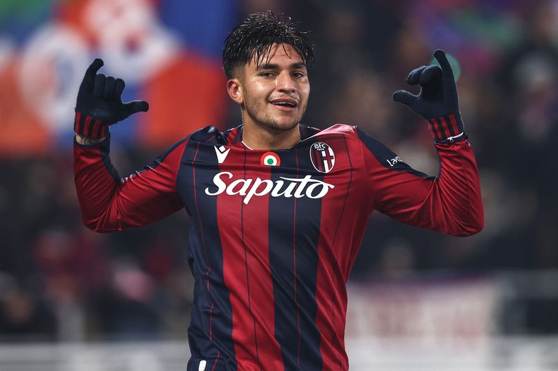 Nottingham Forest scouting mission revealed as transfer 'danger ...