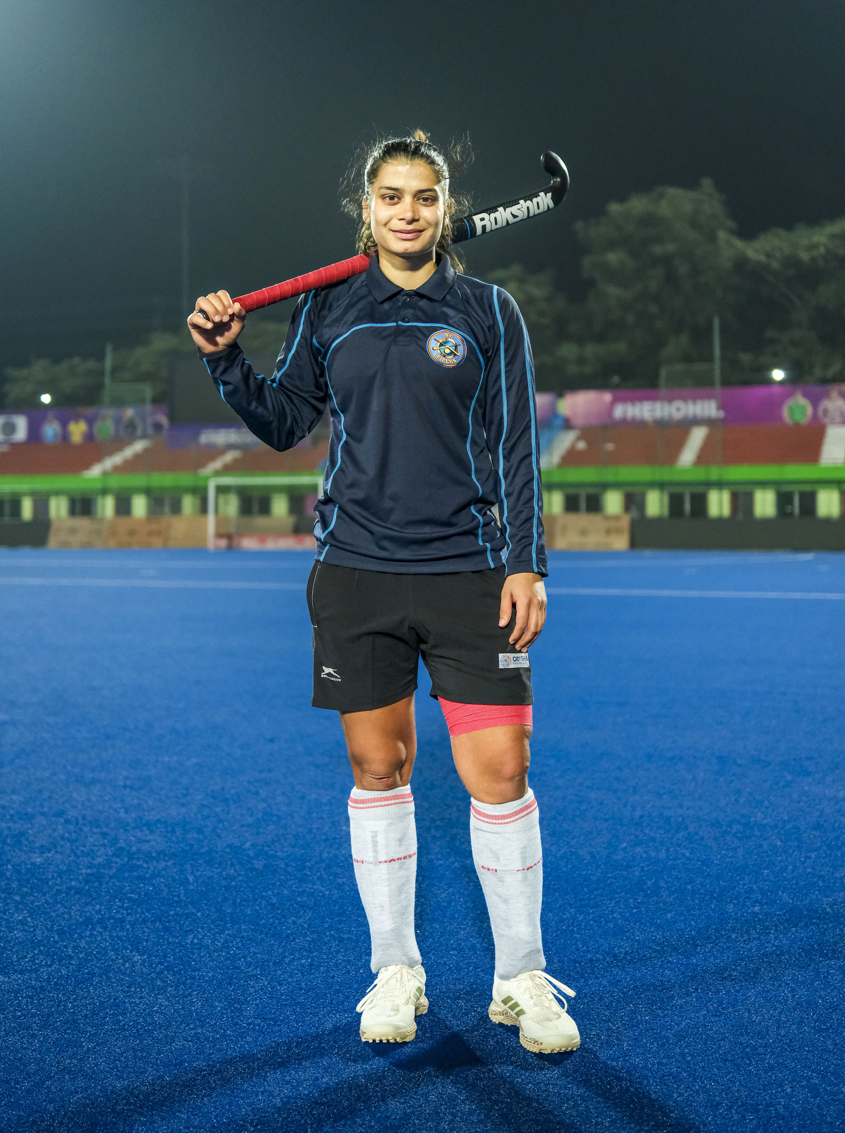 New year will bring new hope for Indian women's hockey: Drag-flicker ...