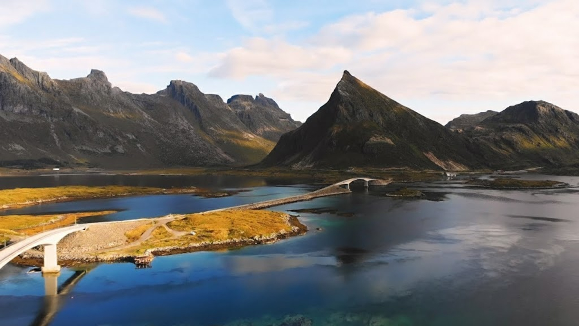 Norway: Summer in the Arctic Circle