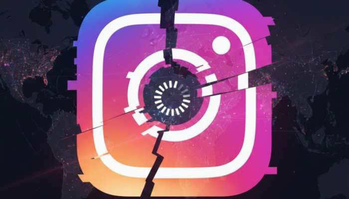 Instagram hit by brief outage; several users report login and app ...