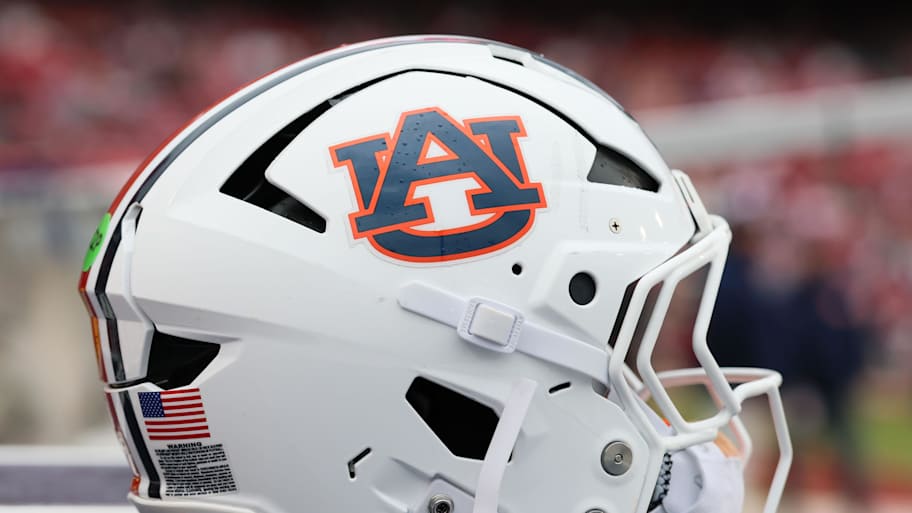 Auburn football predicted to land four-star receiver