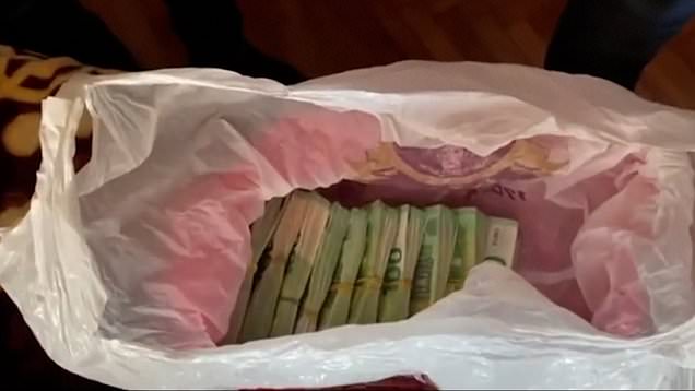 Italian police seize over a million euros linked to Hamas financing probe