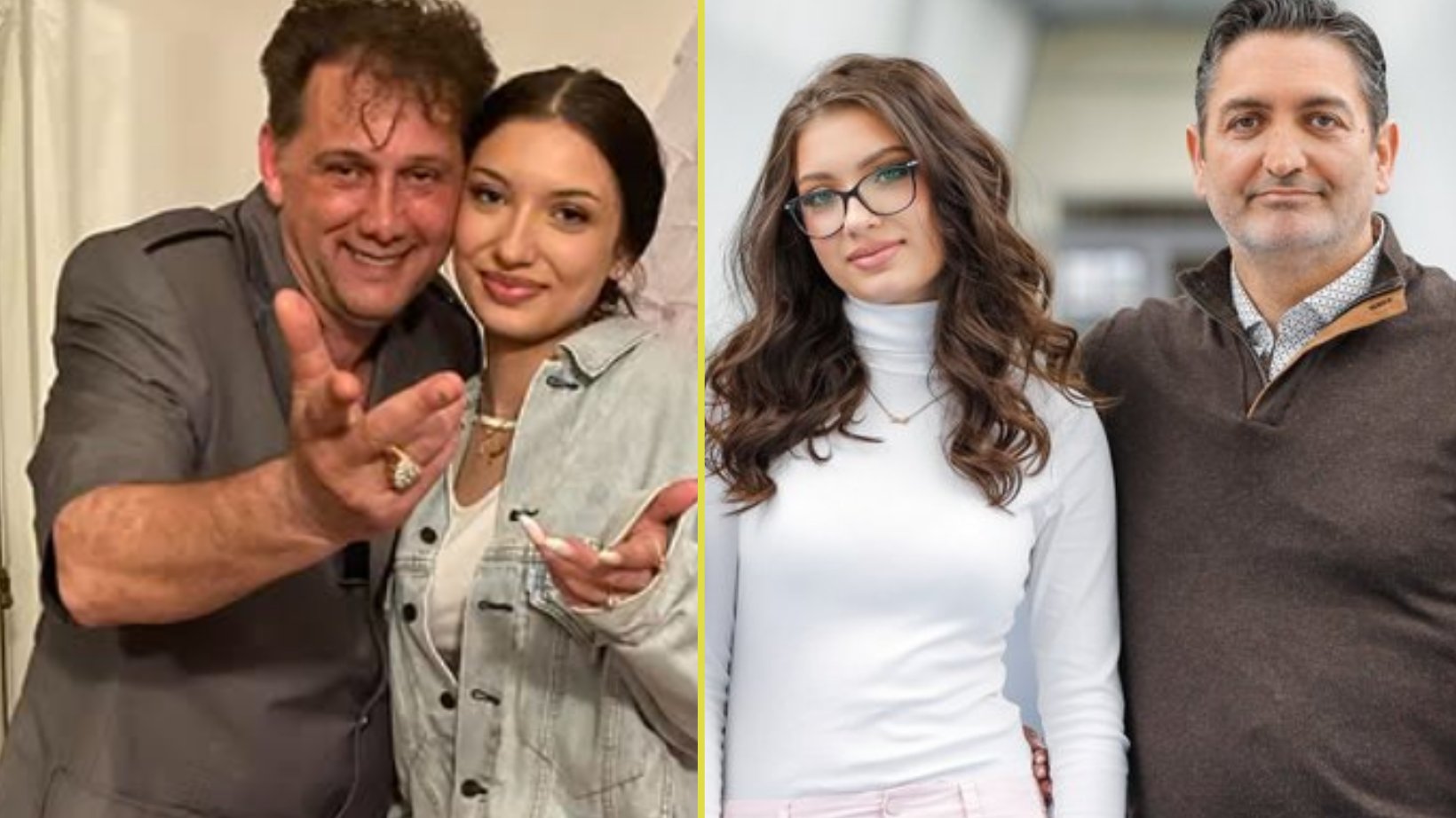 Rodzice Viki Gabor znali rodzinę jej "męża" już wcześniej. Rozmawiali o ...