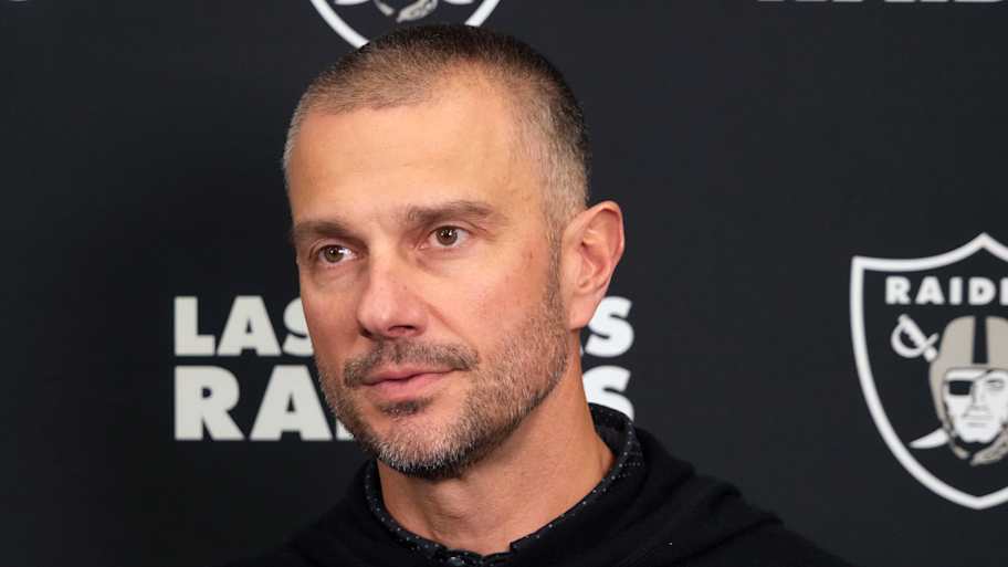 One player the Raiders need to bring back next season