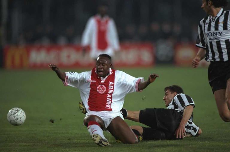 Why new Manchester City player is called Tijjani Reijnders