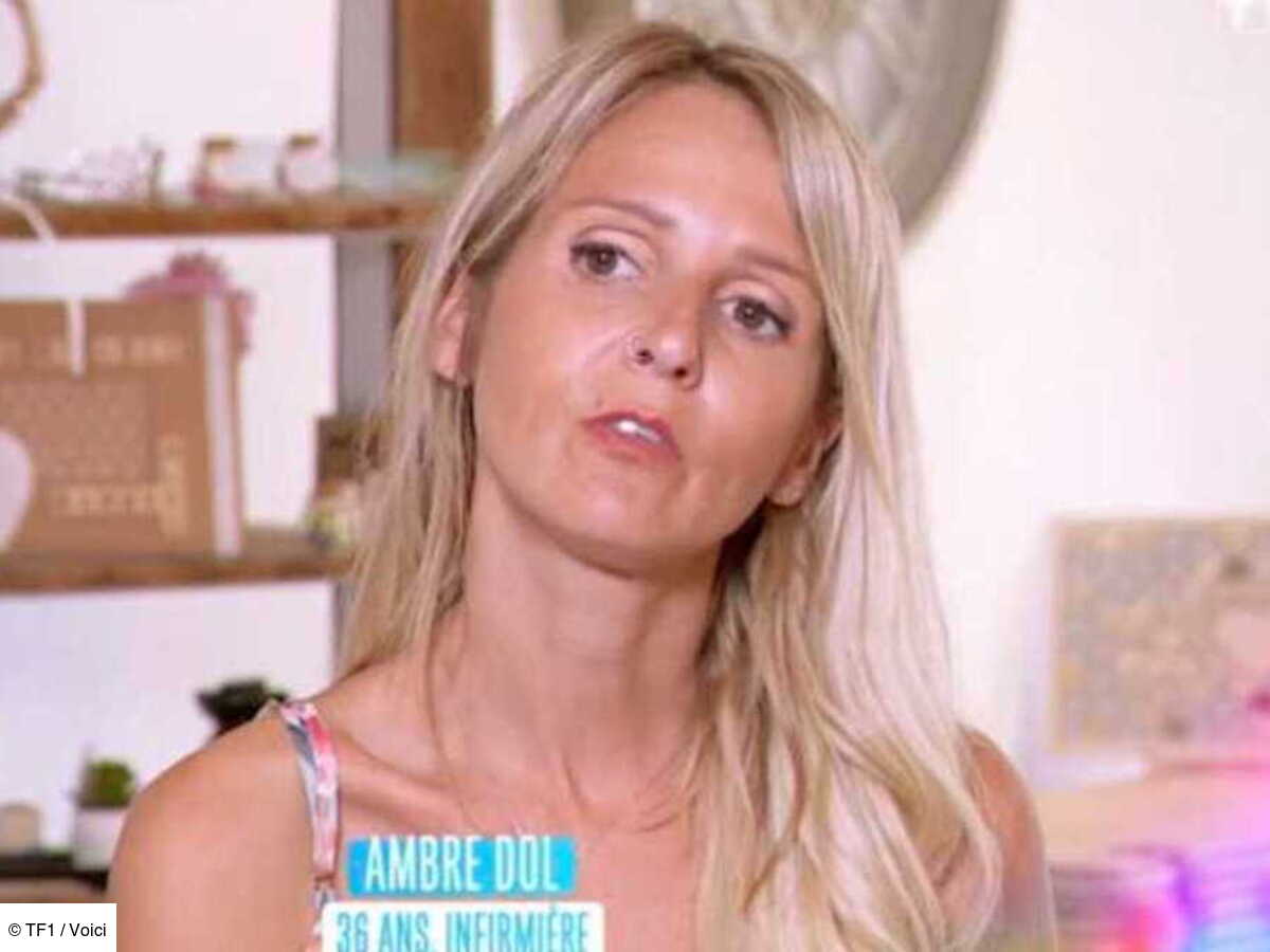 « Le dernier Noël ensemble » : Ambre Dol (Familles nombreuses) annonce ...