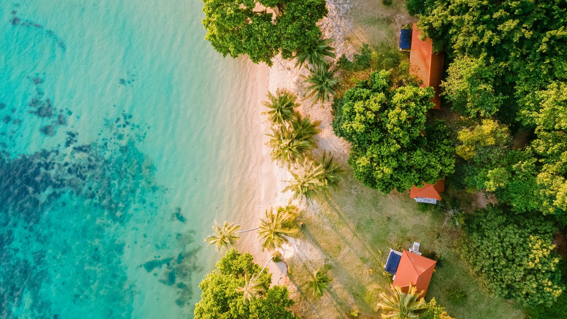 Cette île méconnue et loin de la foule en Thaïlande est l’une des plus ...