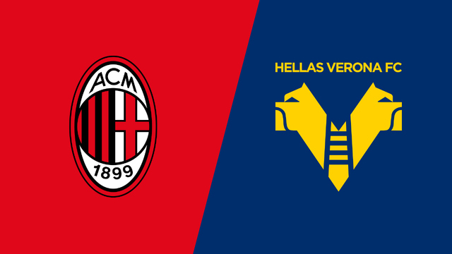 Match highlights: Milan vs. Hellas Verona