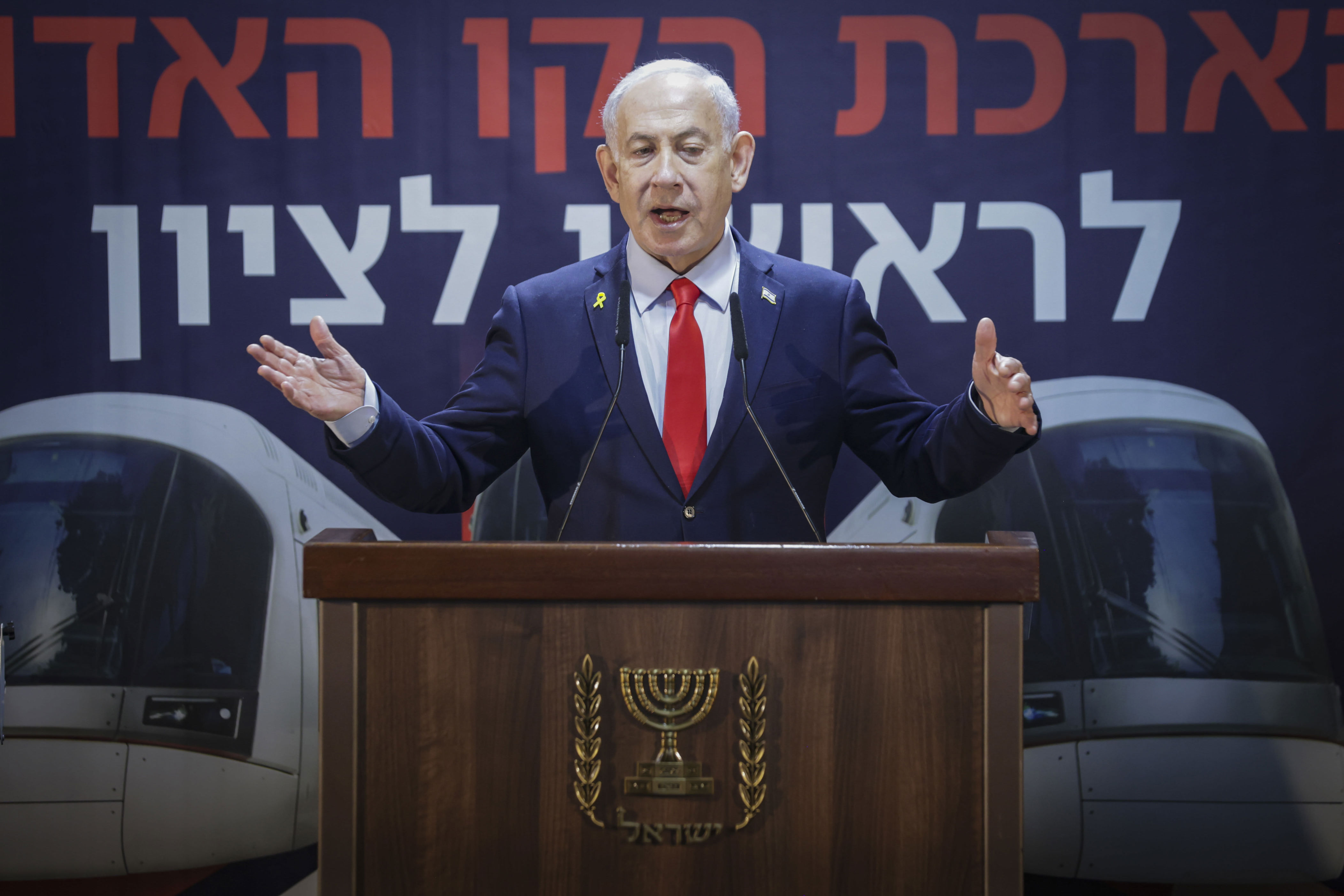 After MK requests Netanyahu be questioned over Qatargate, efforts ...