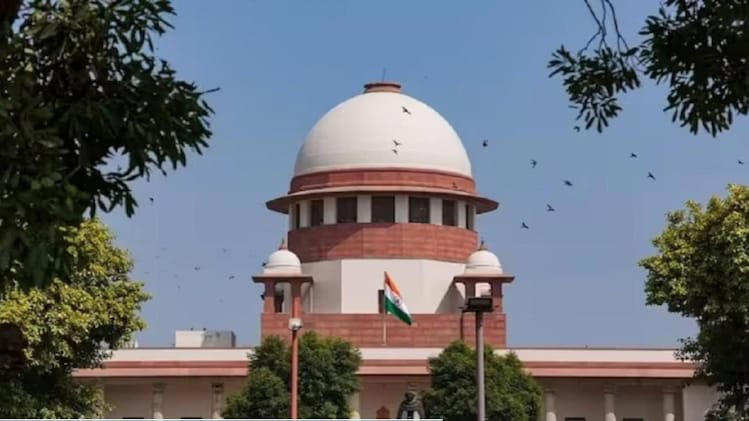 SC takes suo motu note of Aravalli row, hearing on hill definition set ...