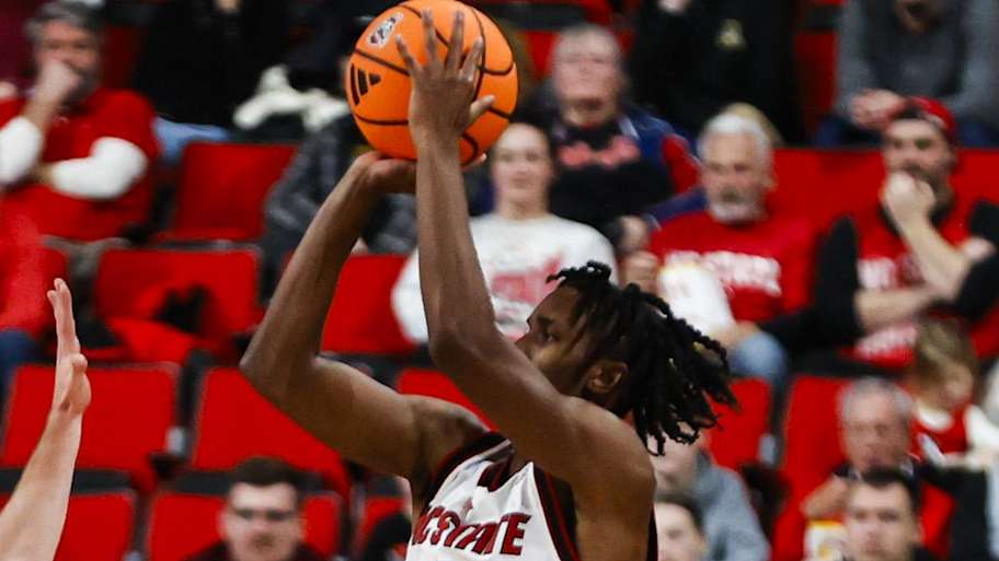 Looking at the start to the season for Paul McNeil