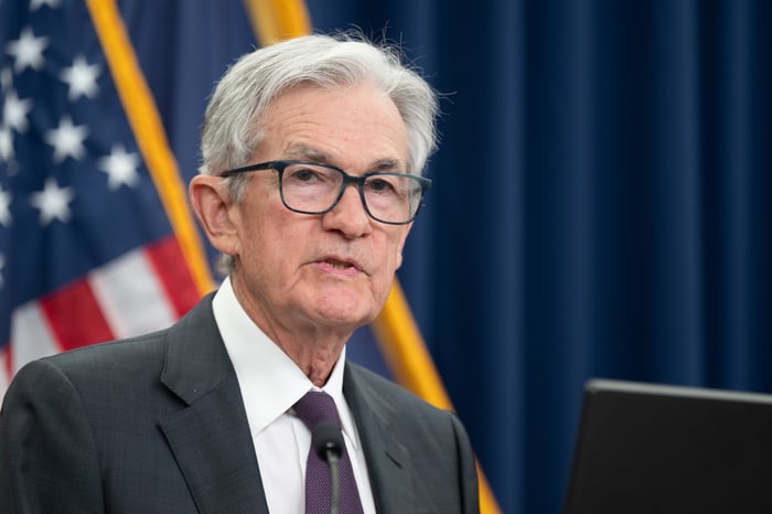 6 words from Fed Chair Jerome Powell that are likely to haunt Wall ...