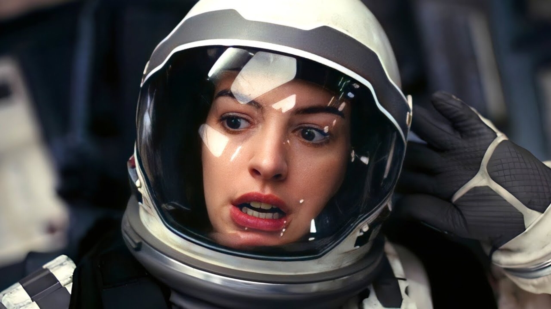 The entire Interstellar timeline explained